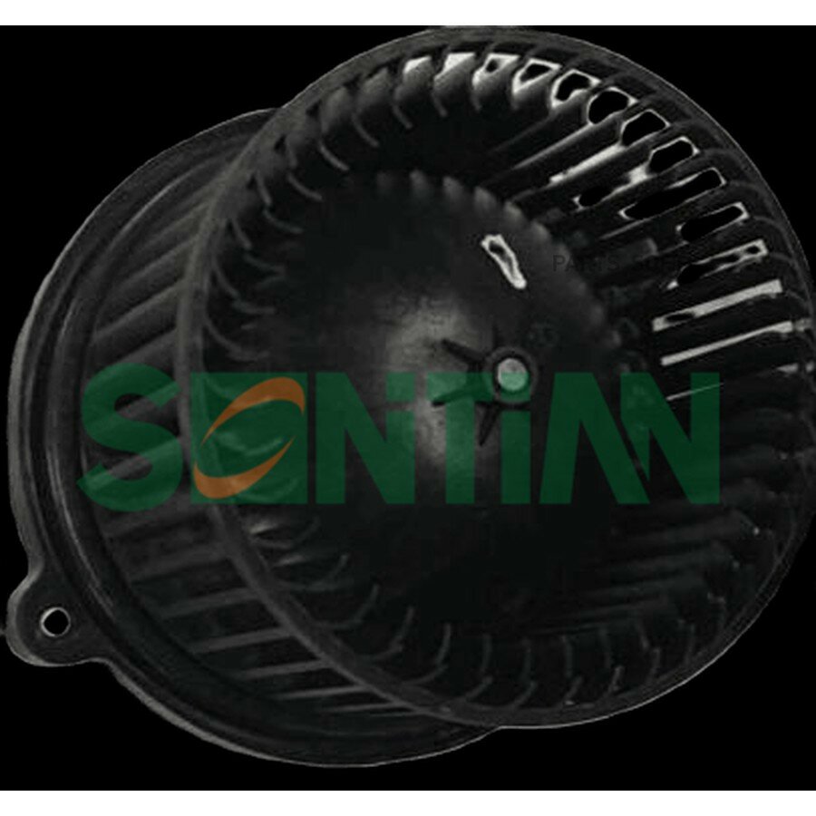 Вентилятор отопителя от официального дистрибьютора, SONTIAN, артикул ZD172298