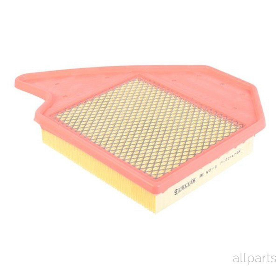 STELLOX 7102144SX фильтр воздушный! \ Dodge Caravan 3.6i 12>