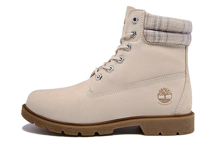 Ботинки Lindon Woods