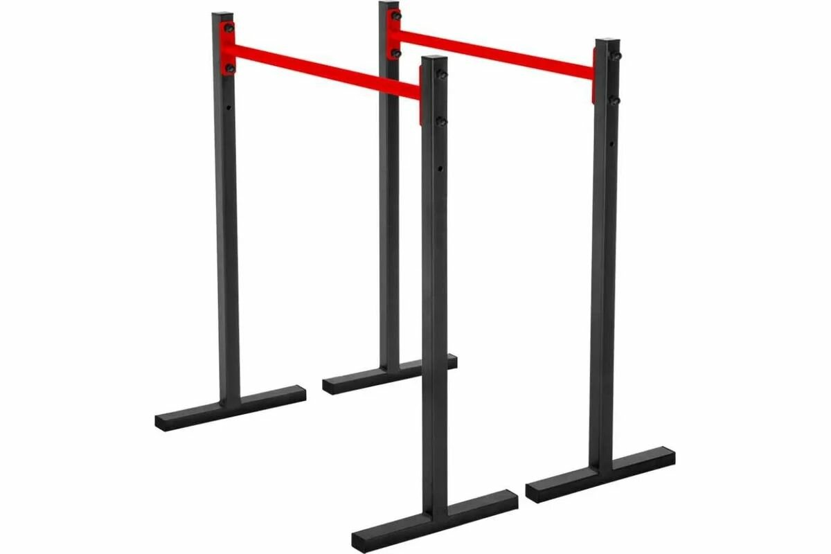 Хайлетсы Absolute Champion №2 красно-черные АЧ 9666