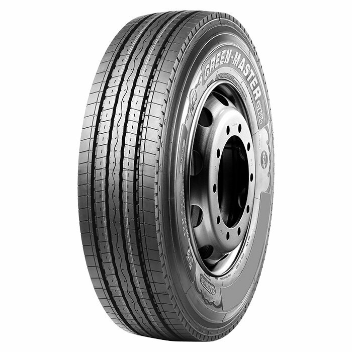 Грузовая шина LingLong KTS300 295/80 R22.5 152/148M