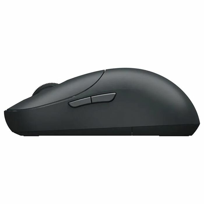Товар с поврежденной упаковкой: Беспроводная мышь Xiaomi Wireless Mouse 3 Color Edition, Темно-серая