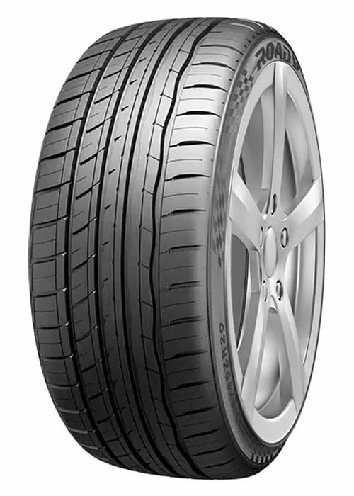 Летняя автомобильная шина бескамерная RoadX RXMotion U11 285/35 R21 105Y