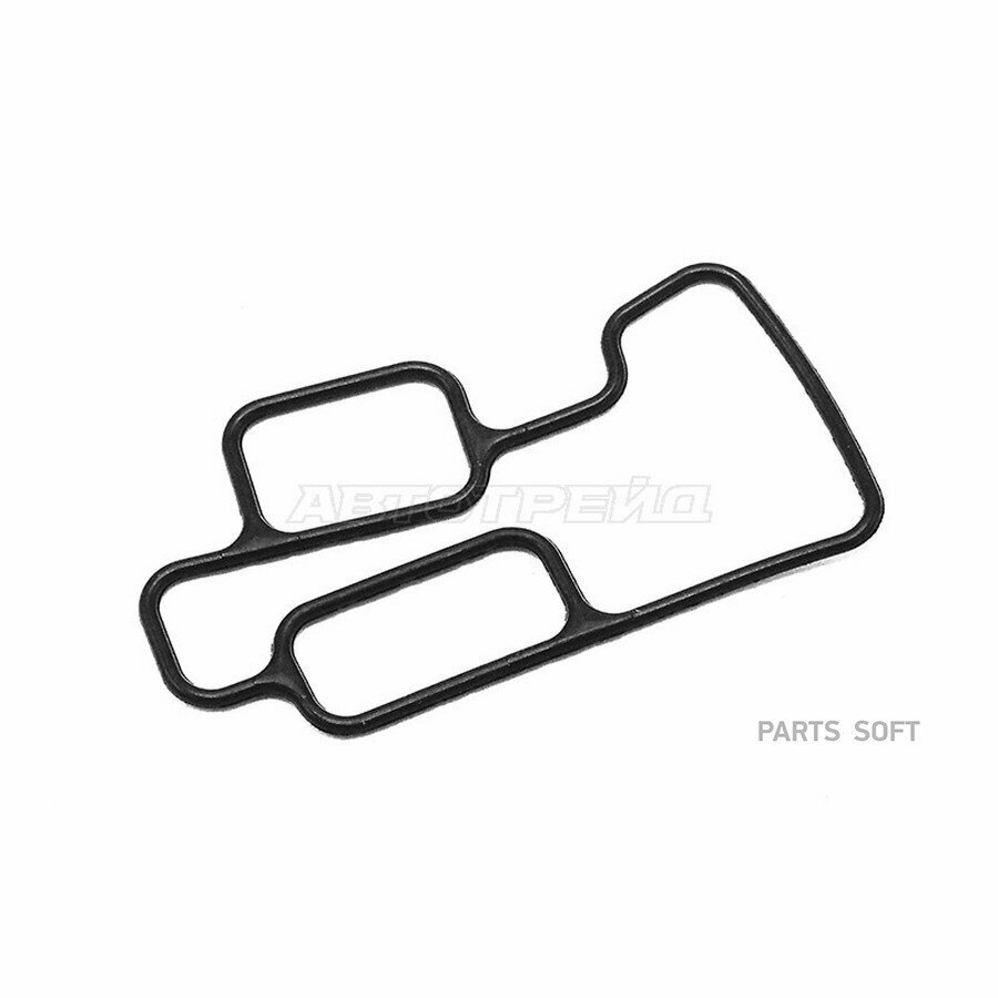 Прокладка датчика холостого хода Nissan AD 99-08 / Almera 00-06 QG13DE; QG15DE; QG16DE; QG18DE; QG18DEN; SAT ST-16618-4M500 | цена за 1 шт