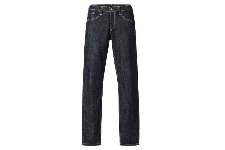 Джинсы скинни Slim Fit 
