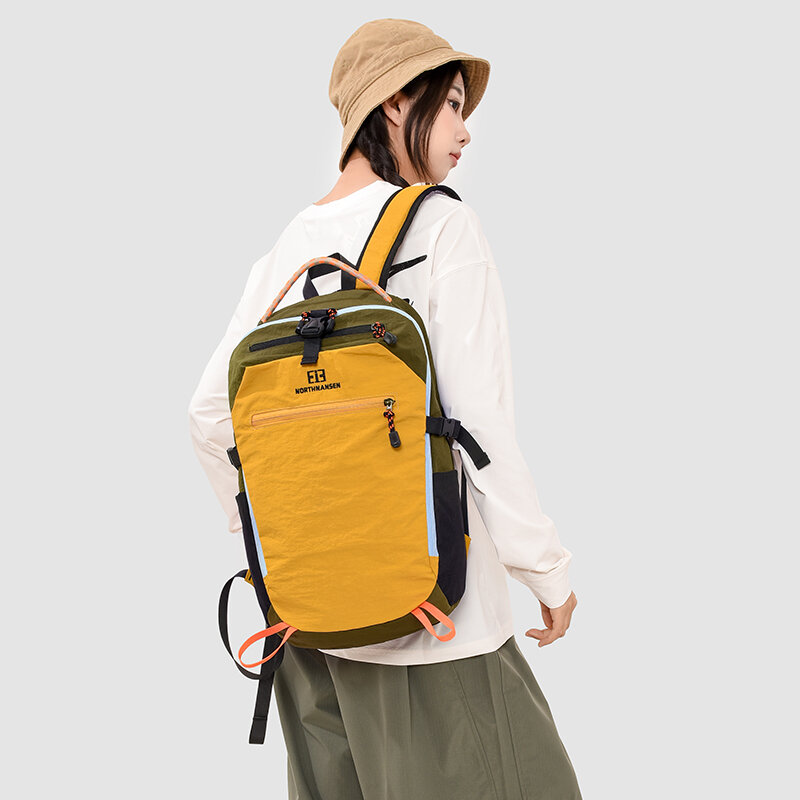 Сумка diva's bag, Желтый — фото 1