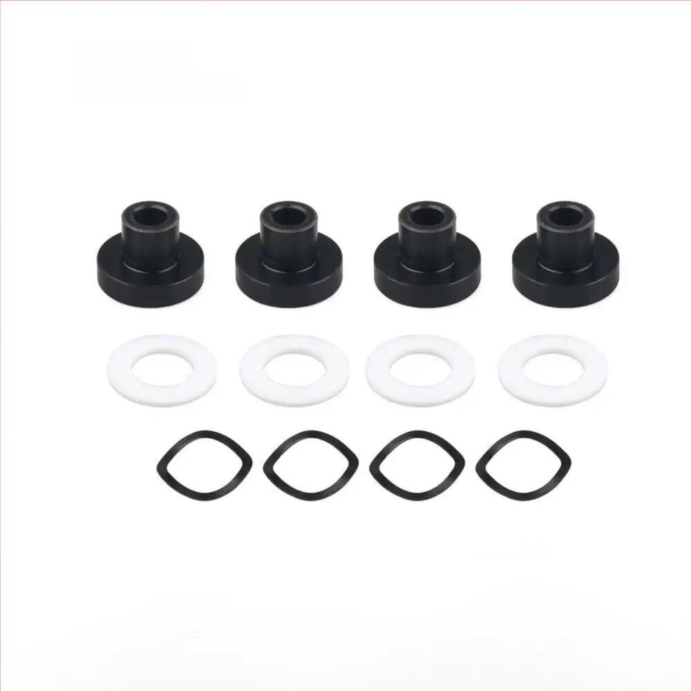 Втулки направляющих стекол Mazda Miata NA/NB 1990-2005, 4шт