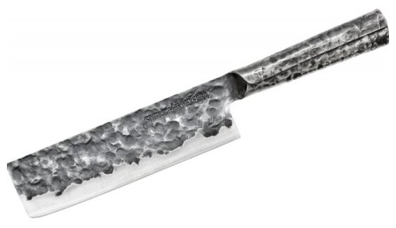 Нож кухонный Накири Samura METEORA, 173 мм (SMT-0043/K)