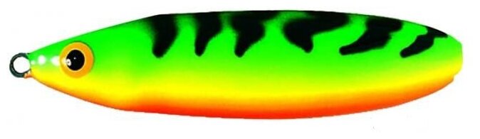 Незацепляйка Rapala Minnow Spoon RMS07 /FT