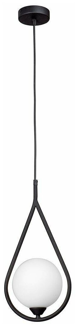 Подвесной светильник Vitaluce V2933-1/1S