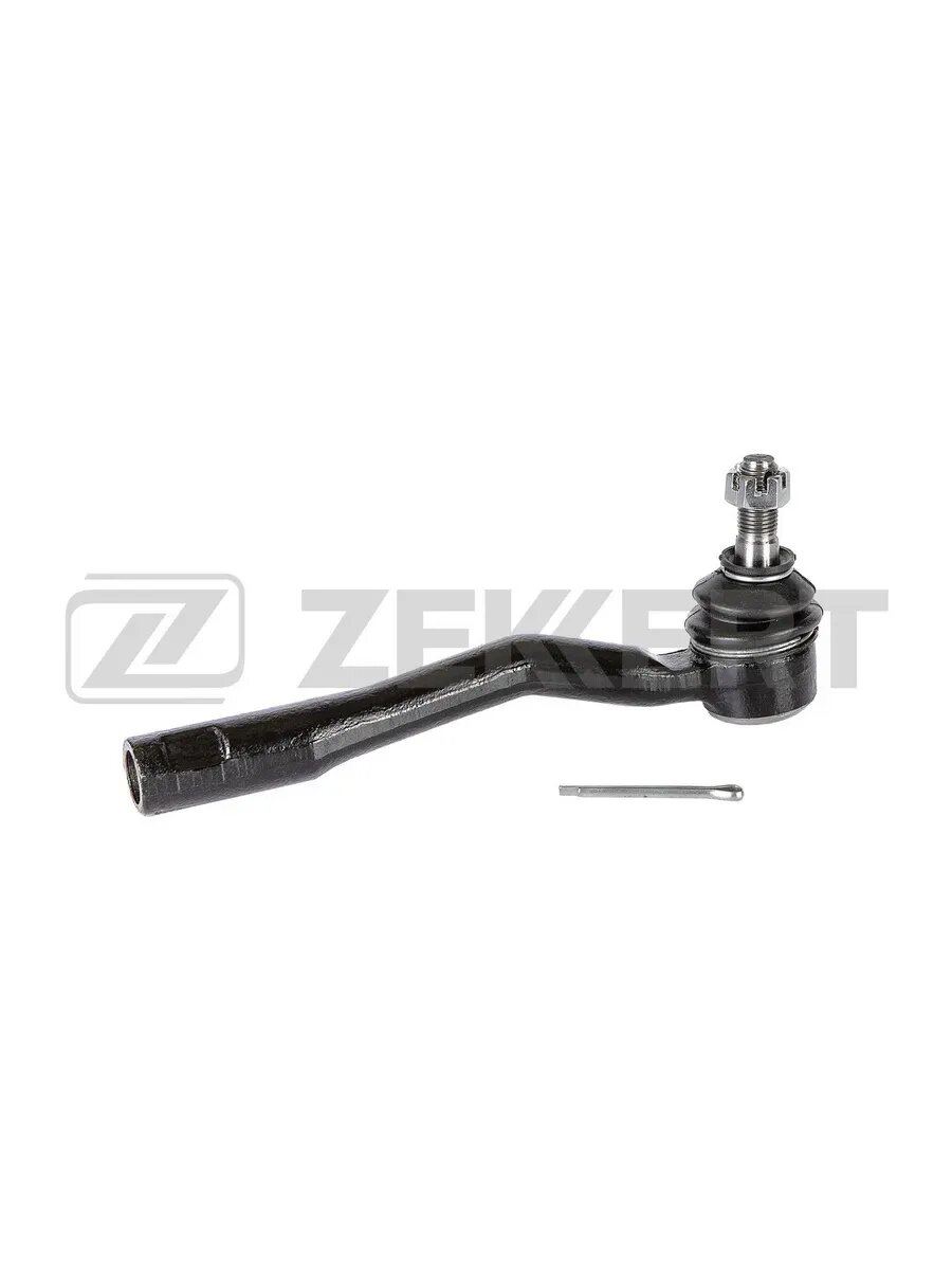 Наконечник рулевой правый Toyota Carina E T190 Zekkert
