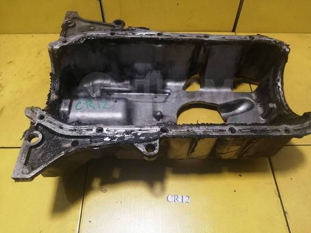 Поддон Nissan CR12 Б/У с пробегом