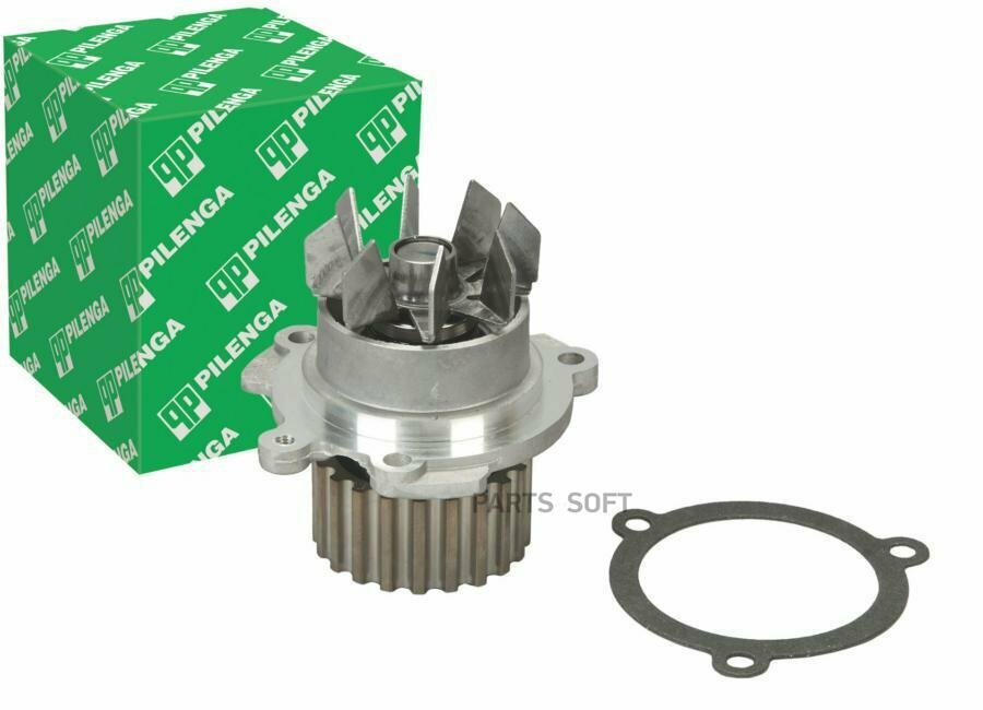 WPP2170 PILENGA Насос водяной LADA KALINA/PRIORA/VESTA/XRAY