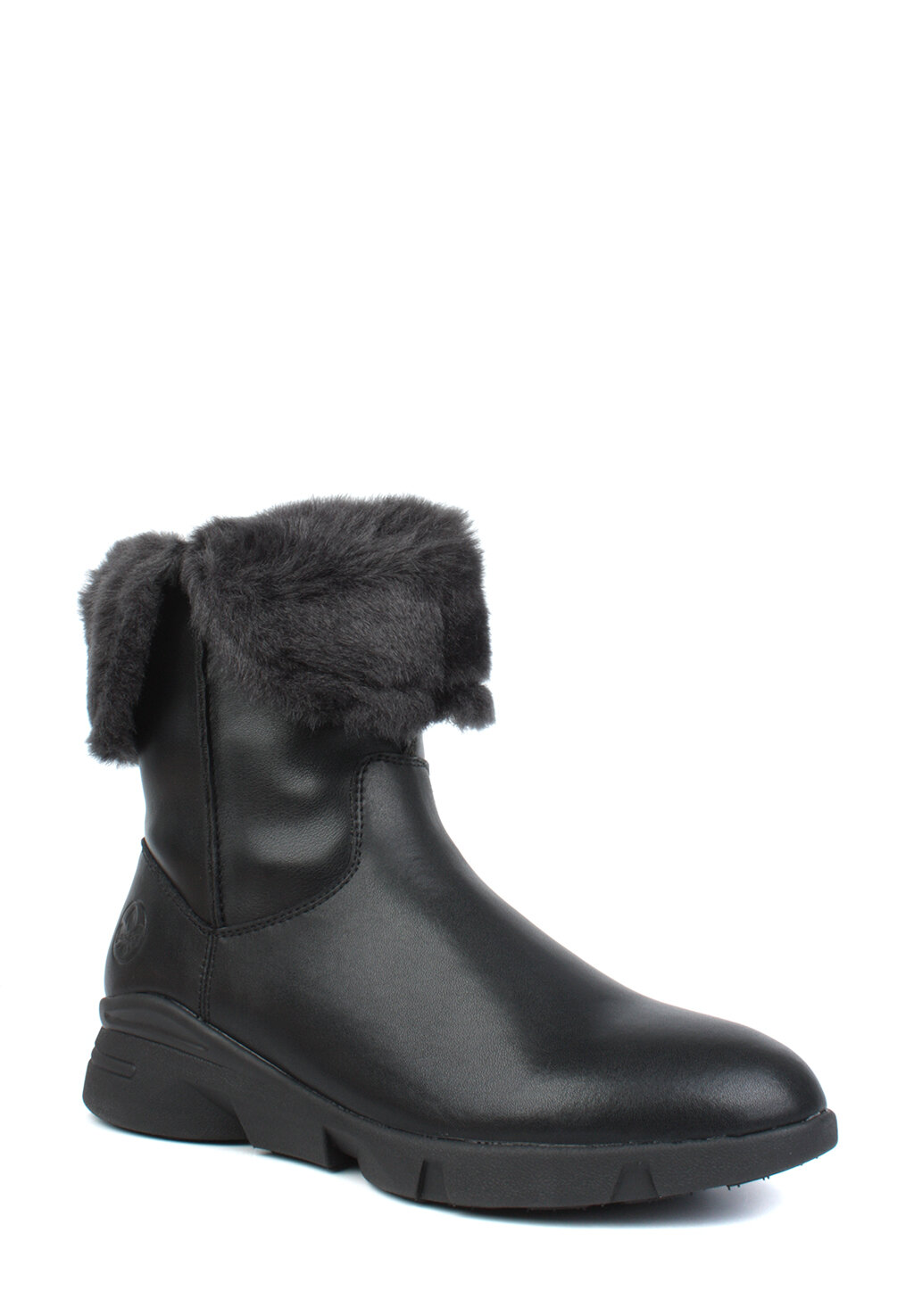 Полусапоги