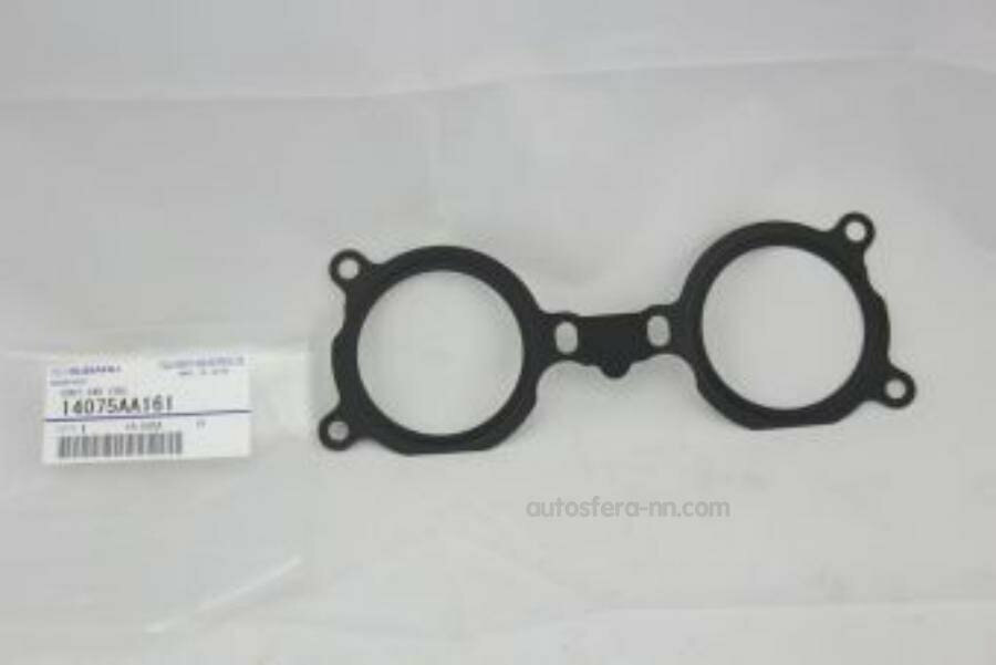 Прокладка металлическая 14075-aa161 SUBARU арт. 14075AA161