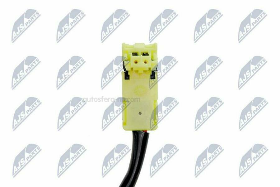 NTY EASNS002 Подрулевой шлейф, nissan navara d40 2005-