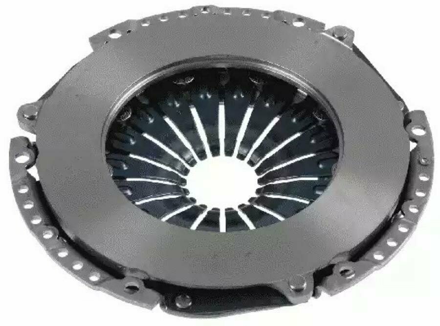 SACHS 3082307232 Корзина сцепления Audi A4/A6 1.6-1.9 <08