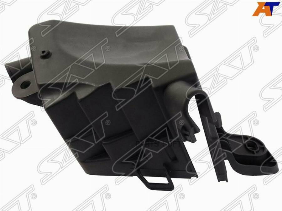 Блок предохранителей LADA Largus 12-21 / Renault Duster 10-21 (без верхней крышки) Sat арт. ST-8200738816