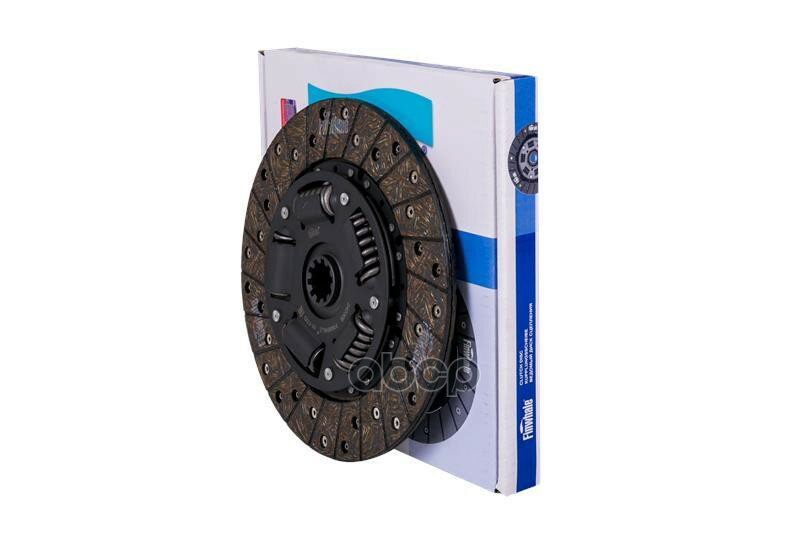 Диск сцепления ГAЗ 31029, 3110, ГАЗель, Соболь и модификации Finwhale арт. 24D306