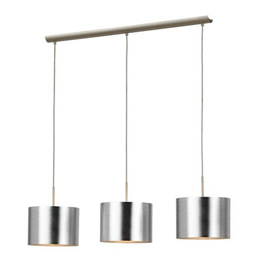 Подвес AURA H322-3 SN+CR