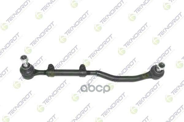 Тяга рулевая в сборе OPEL Omega B 1994-03 ( O-618 ) Teknorot арт. O618