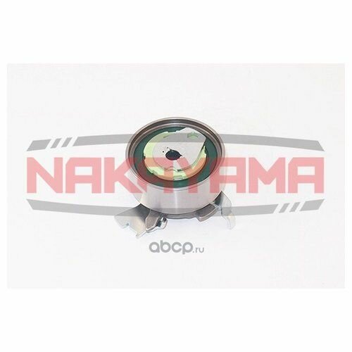 Комплект ремня ГРМ Nakayama qb39030
