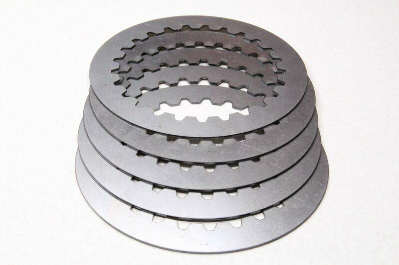 Диски сцепления промежуточные(металл) для Ява 350 модель 638-639-640