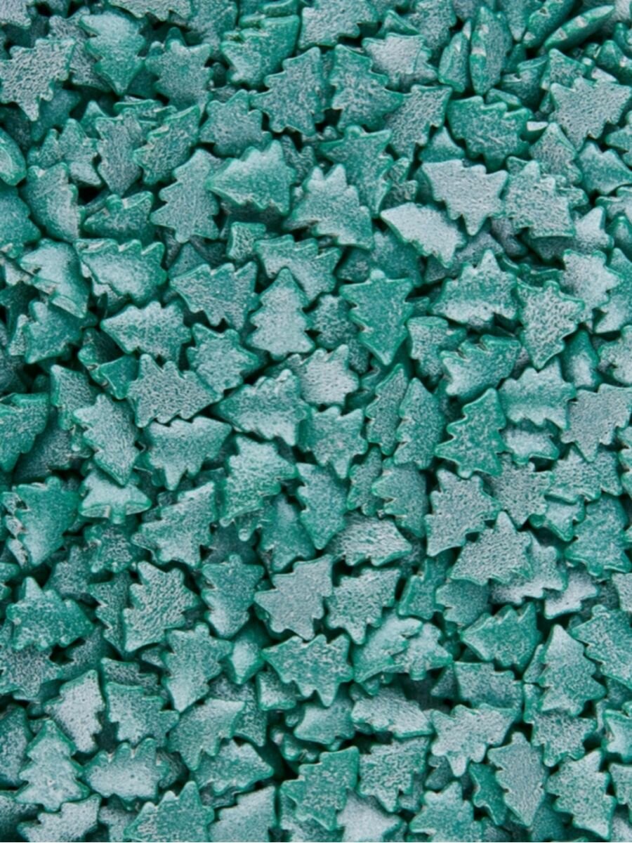 Посыпки кондитерские top decor