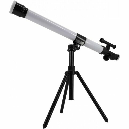 Детский телескоп Edu-тoys TS805 увеличение 45x 40 мм со штативом