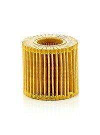 Фильтр масляный MANN-FILTER арт. HU6006Z