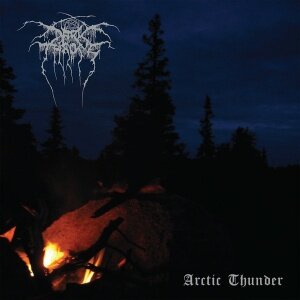Компакт-Диски, PEACEVILLE, DARKTHRONE - Dark Thrones & Black Flags (CD)