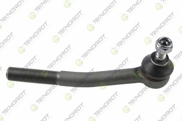Наконечник рулевой подходит для ВАЗ 2108-099 правый подходит для ВАЗ 2108-099 TEKNOROT L-301