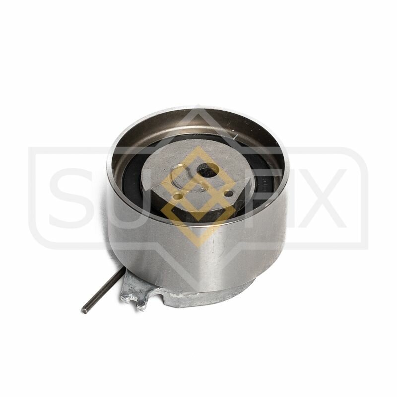 SUFIX Ролик натяжной ГРМ CHRYSLER Voyager IV 2.5D-2.8D 00>, JEEP Cherokee 2.5D-2.8D 01-08, LDV Maxus 2.5D 05>