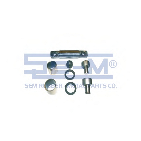 SE-M 10038 р / к вала сцепления (мр) вилки (ось+втулки+сальн.+ролики) \rvi magnum / pemium