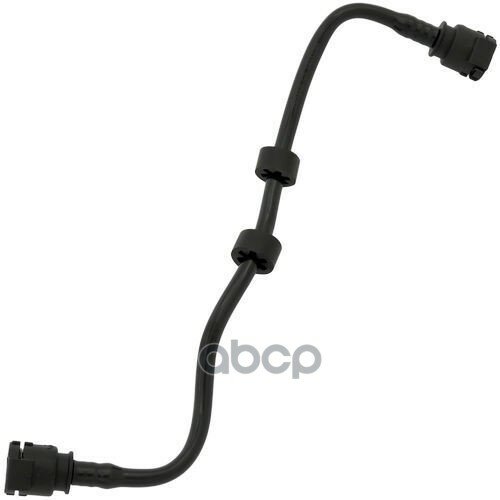 Патрубок Bmw 3(E46) -05 Zikmar арт. Z69133R