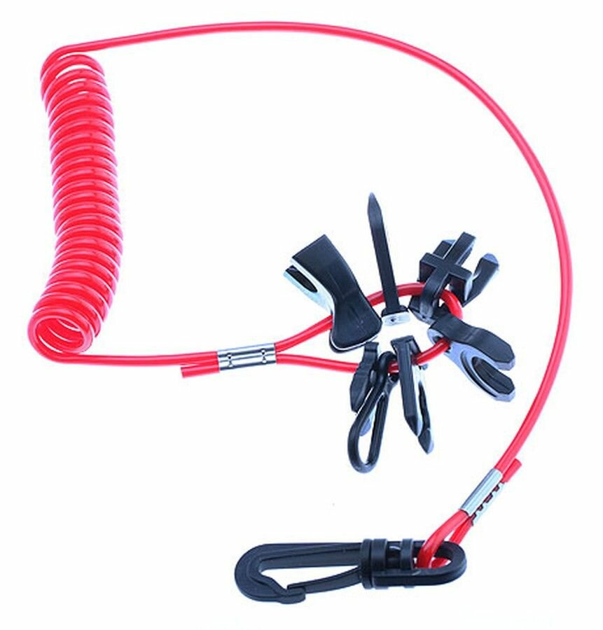 Набор чек безопасности (10251845)