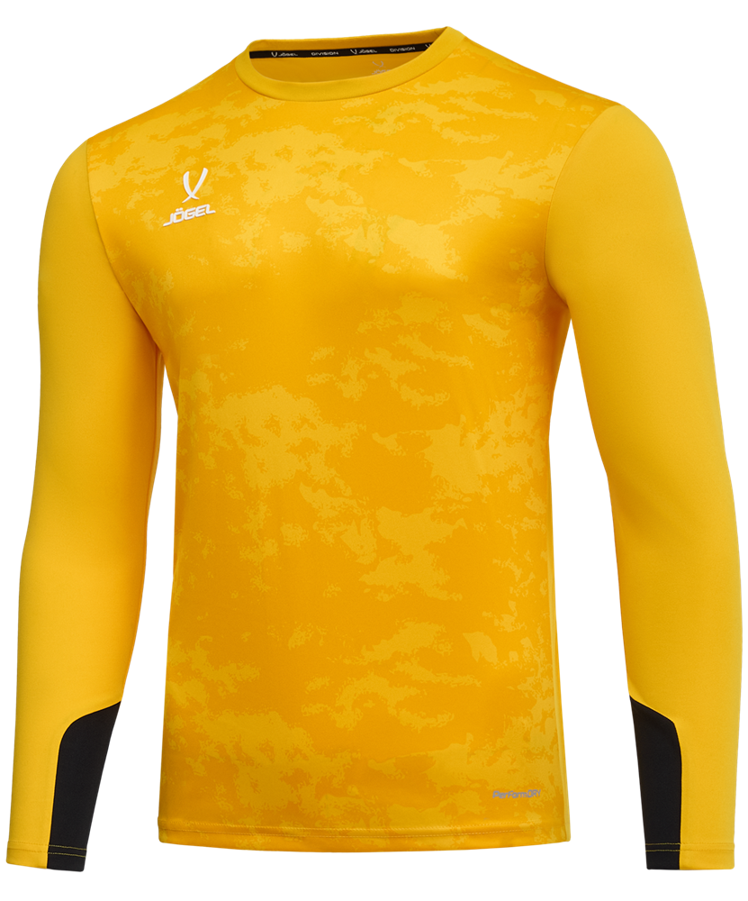 Рашгард Свитер вратарский Jogel Division Performdry Splash ЦБ-00001818