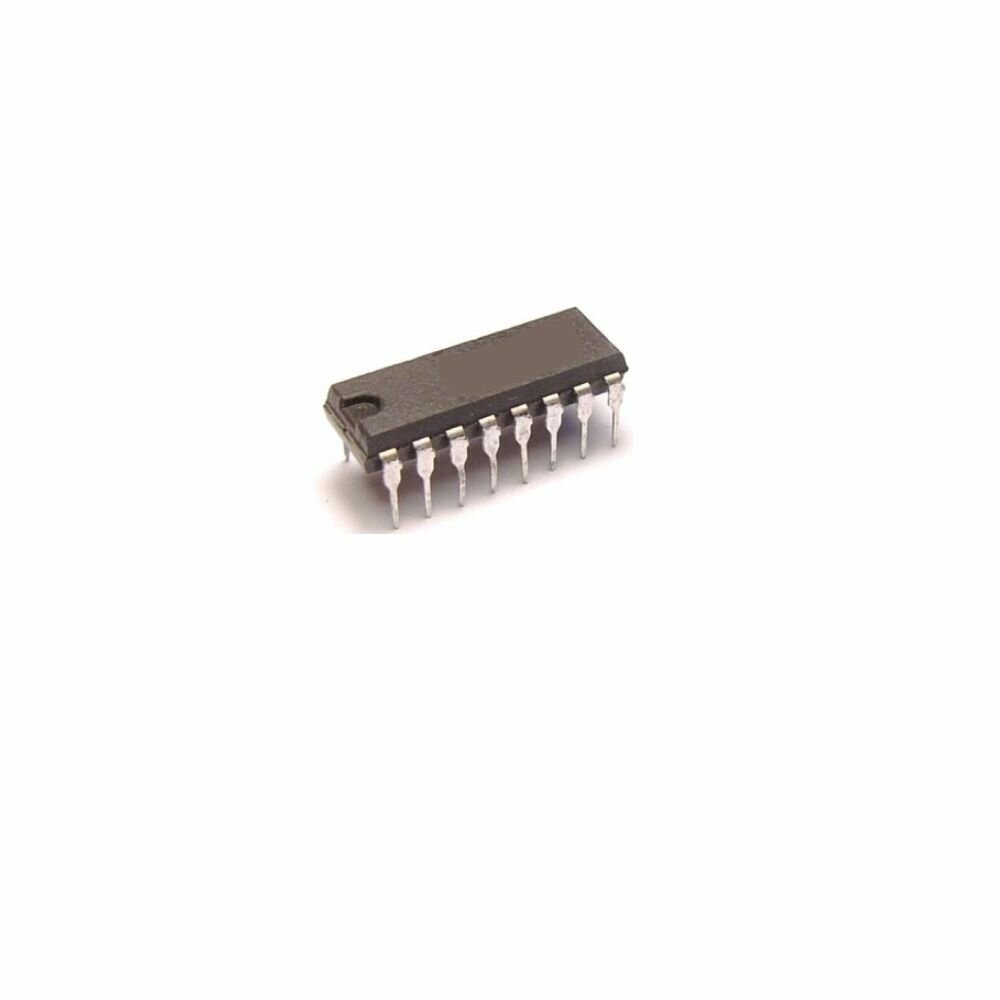 Микросхема К740УД4-1