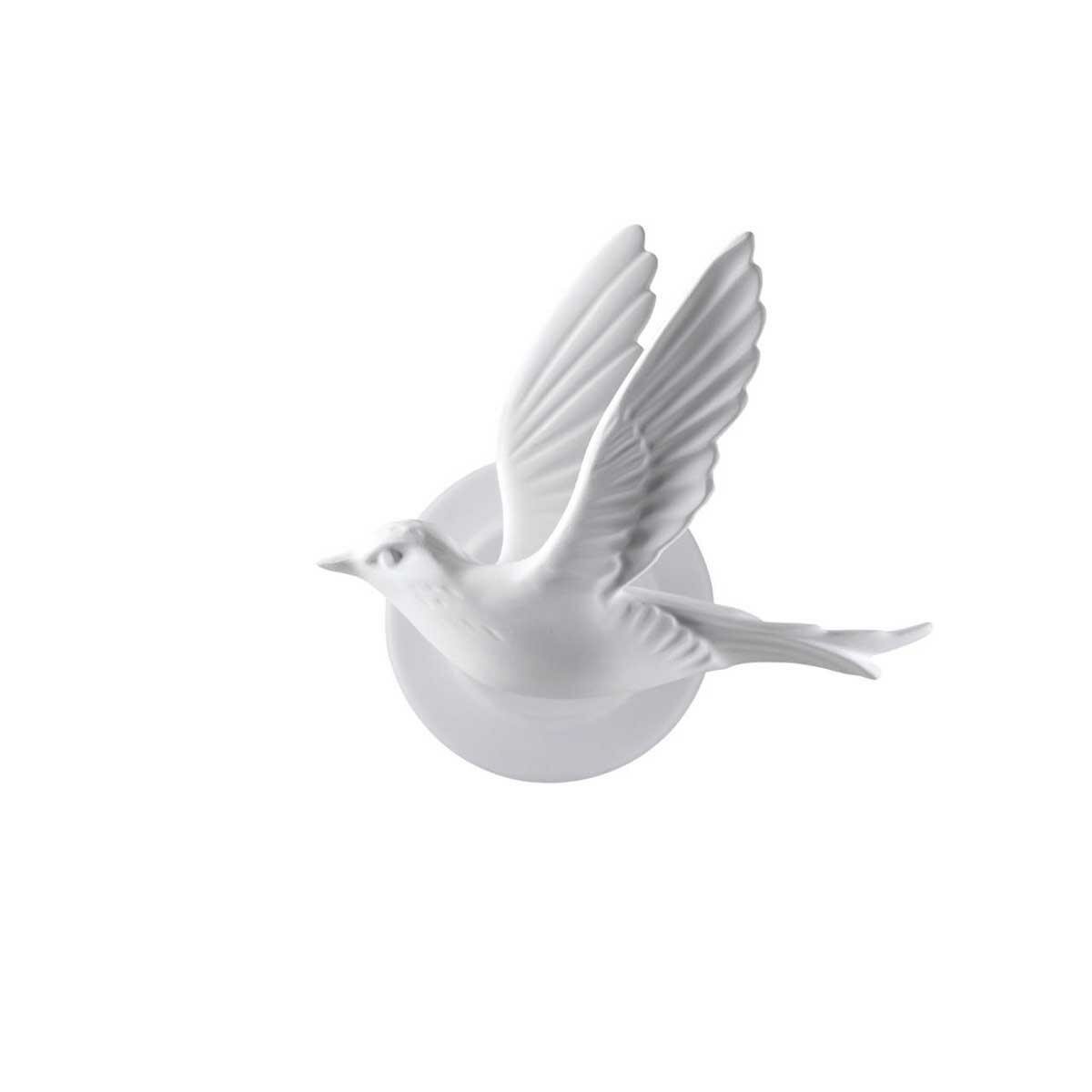 Светильник Odeon Light "COLOMBELLA" 4341/3WL, LED, теплый свет, белый, итальянский дизайн