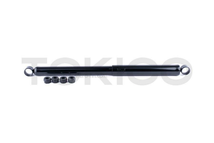 TOKICO E2964 Амортизатор газомасляный задний /343292/