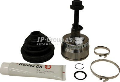 Шрус audi a4 i/skoda/vw passat v 1.6-2.3 96-08 нар. +abs