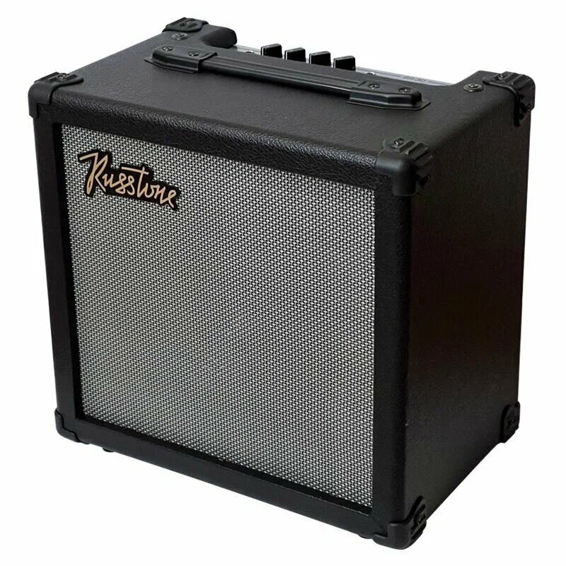 Комбоусилитель для бас-гитары Russtone BR-30