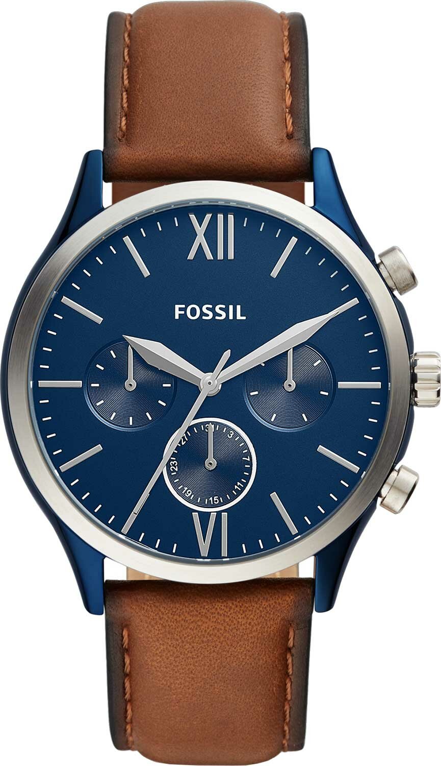Наручные часы FOSSIL Fenmore