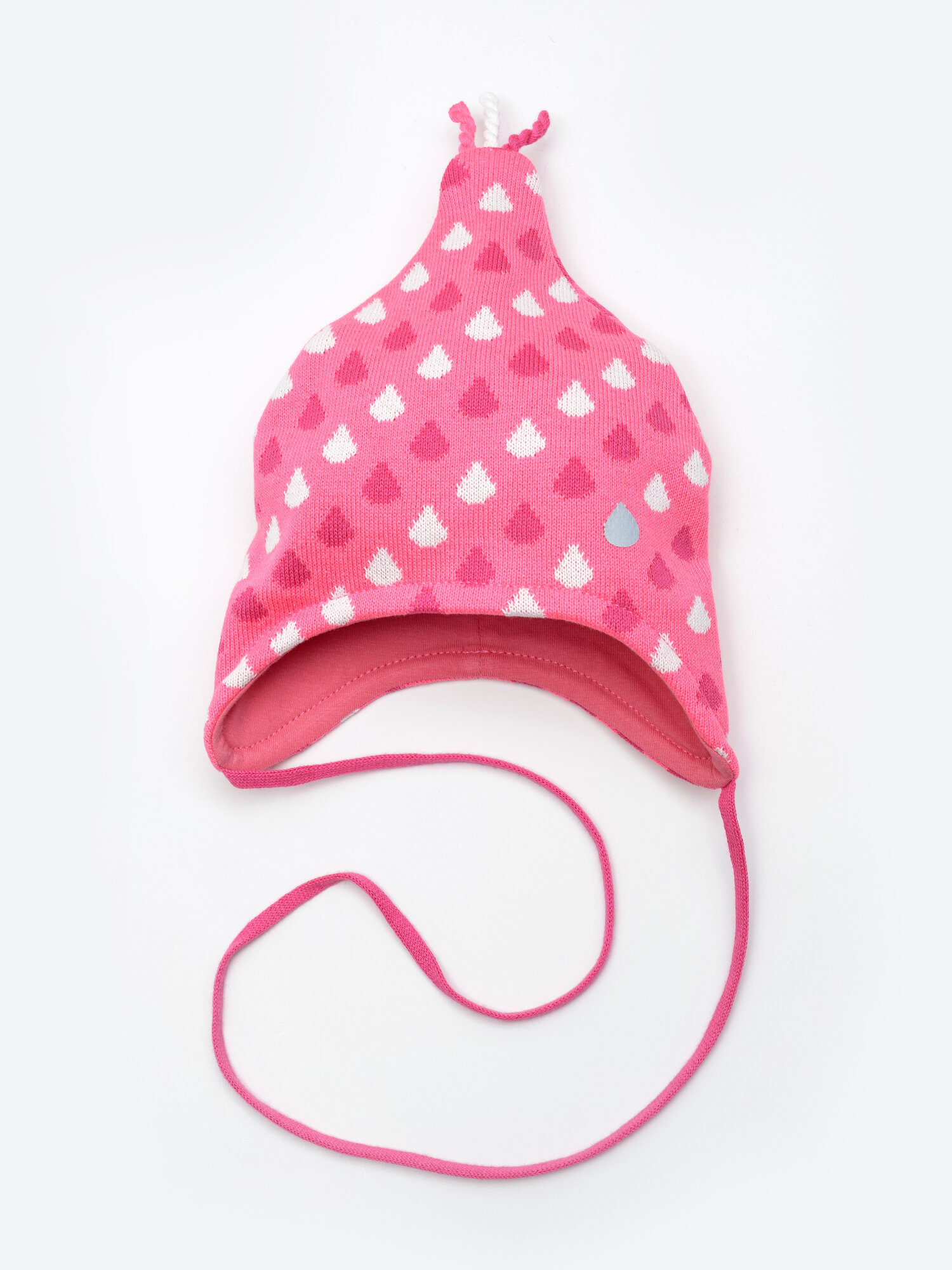 Шапка для девочек