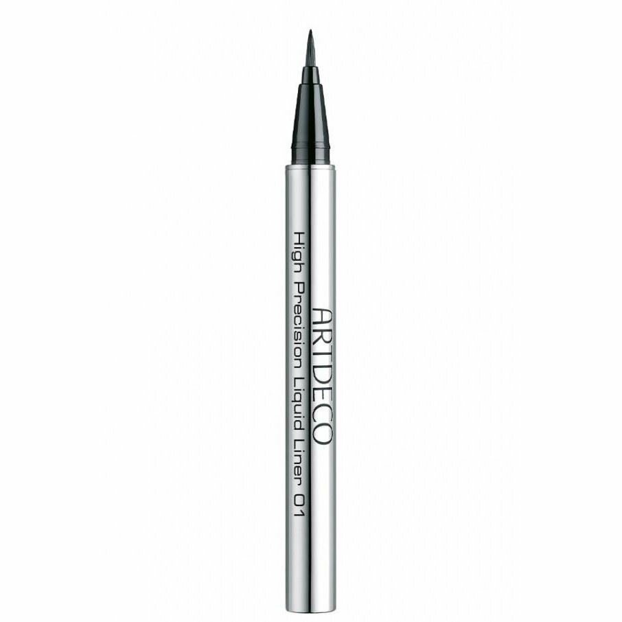 Подводка ARTDECO Make Up High Precision Liquid Liner, Подводка для век, 01