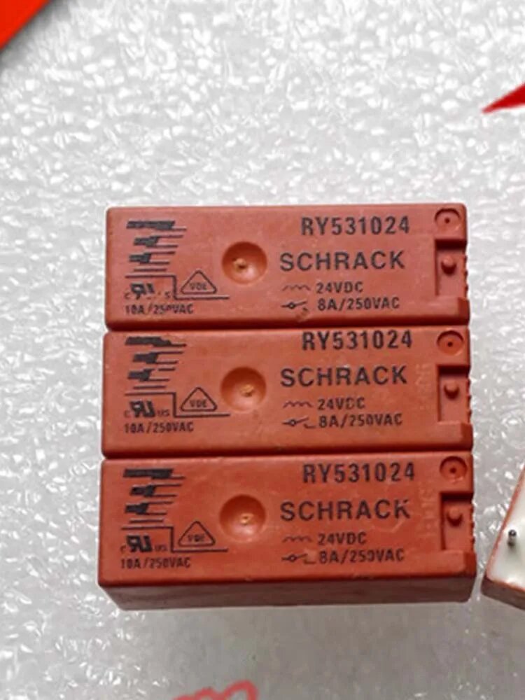Реле 24В RY531024 1 PCS