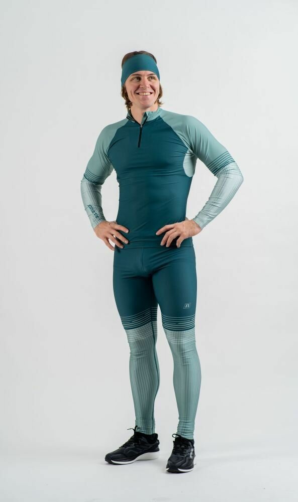 Комплект верхней одежды