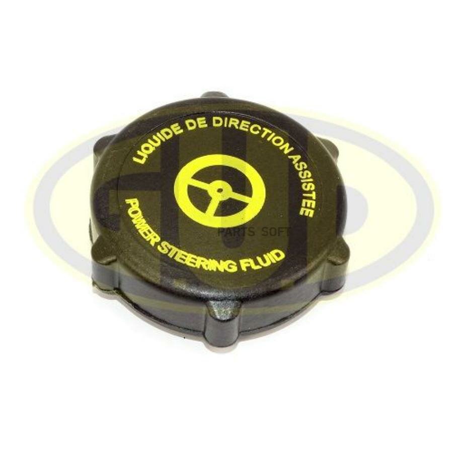 GEC000106 GUD Крышка расширительного бачка ГУР FORD FOCUS II