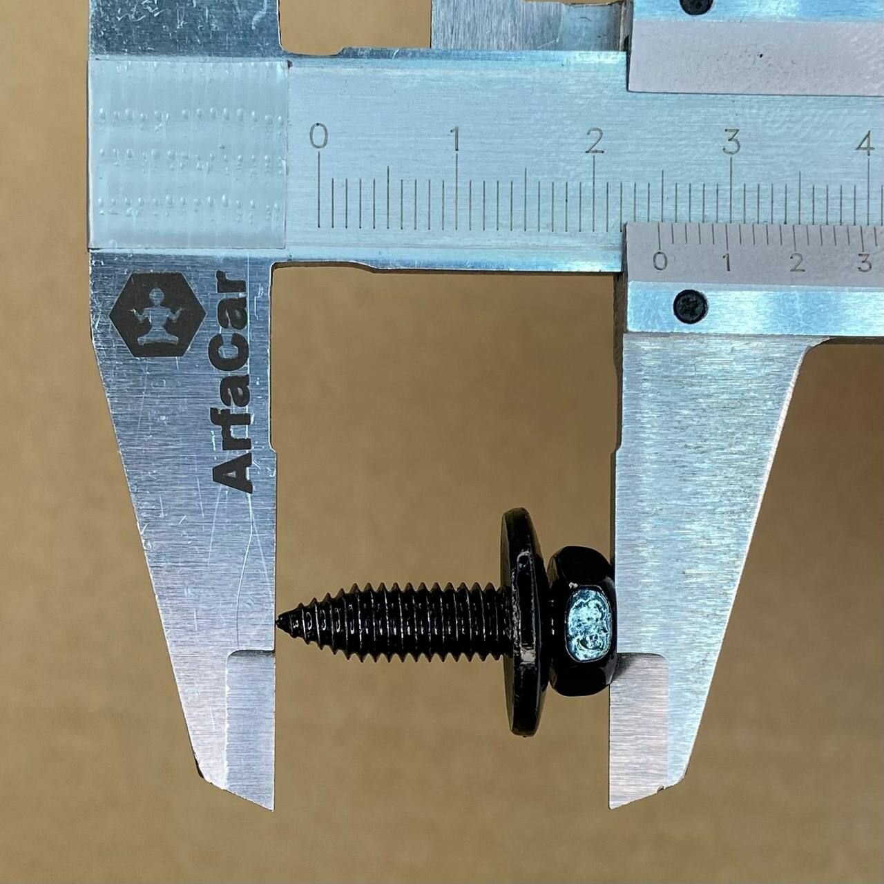 Болт крепления фары Toyota, комплект 10шт