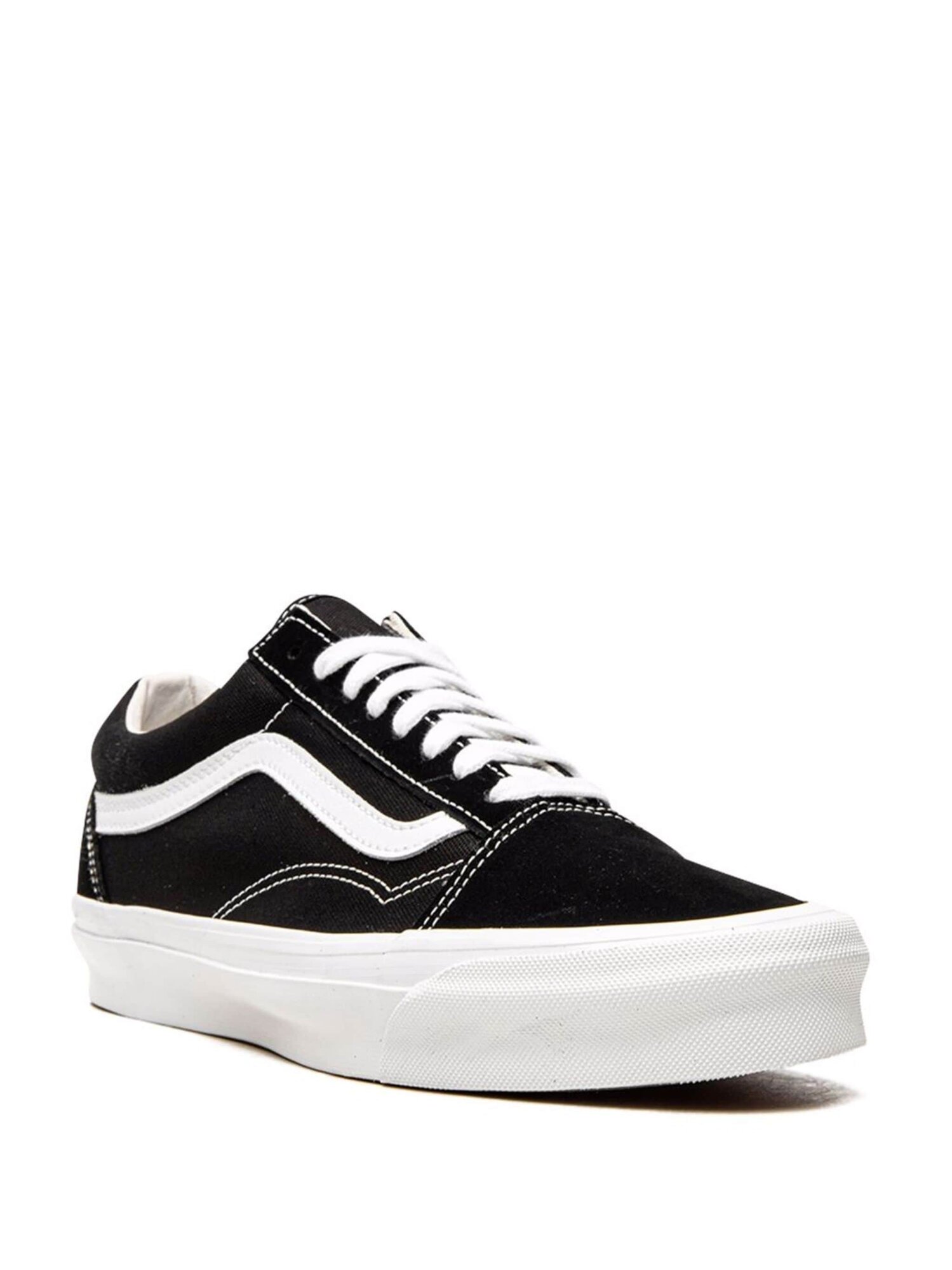 Кроссовки VANS OG Old Skool LX, размер 6 US — фото 1